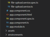 File Upload Using Angular 12 And Node Js Express Example Bezkoder