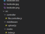 File Upload Using Angular 12 And Node Js Express Example Bezkoder