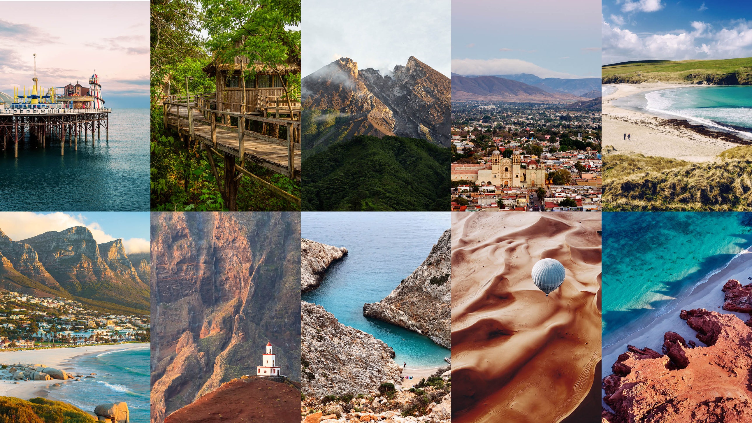 12 Oldest Countries In The World That You Should Visit in 2021-2022