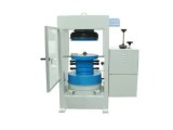 Semi Automatic Digital Compression Testing Machine Bgitoolsandmachines