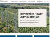 As22601 Bonneville Power Administration Bgp Tools