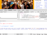 Devtools Snippets