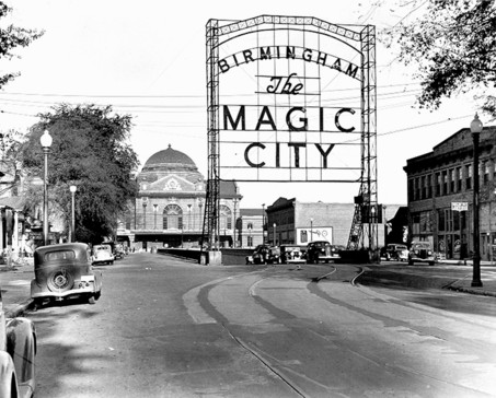 Think you know Birmingham? Take the quiz! | Bham Now