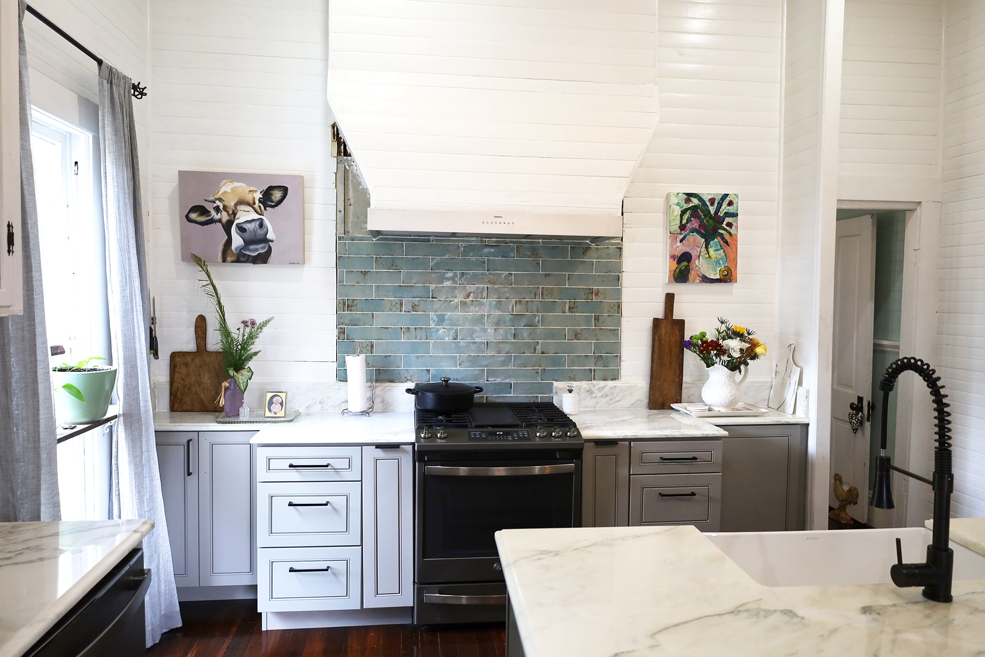 Architects + designers across the country love Alabama marble—find out ...