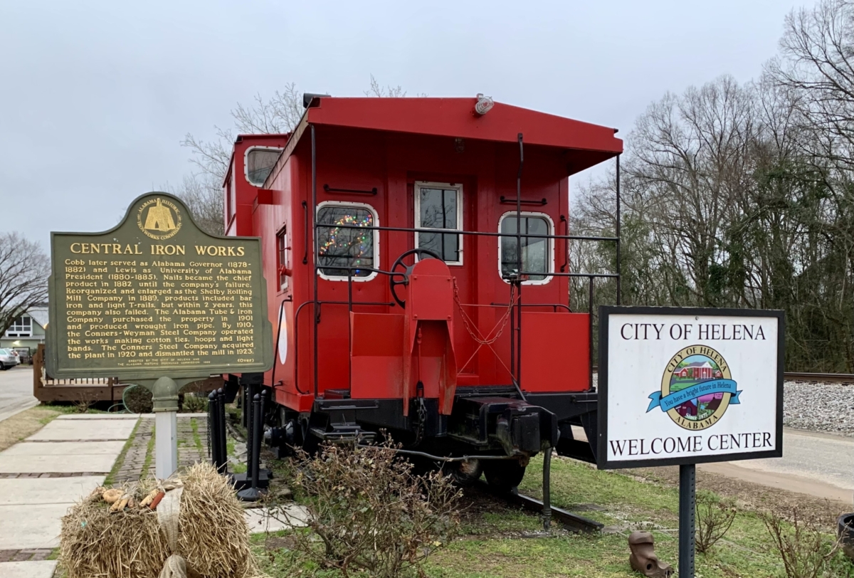 12 spots you need to visit in Old Town Helena | Bham Now