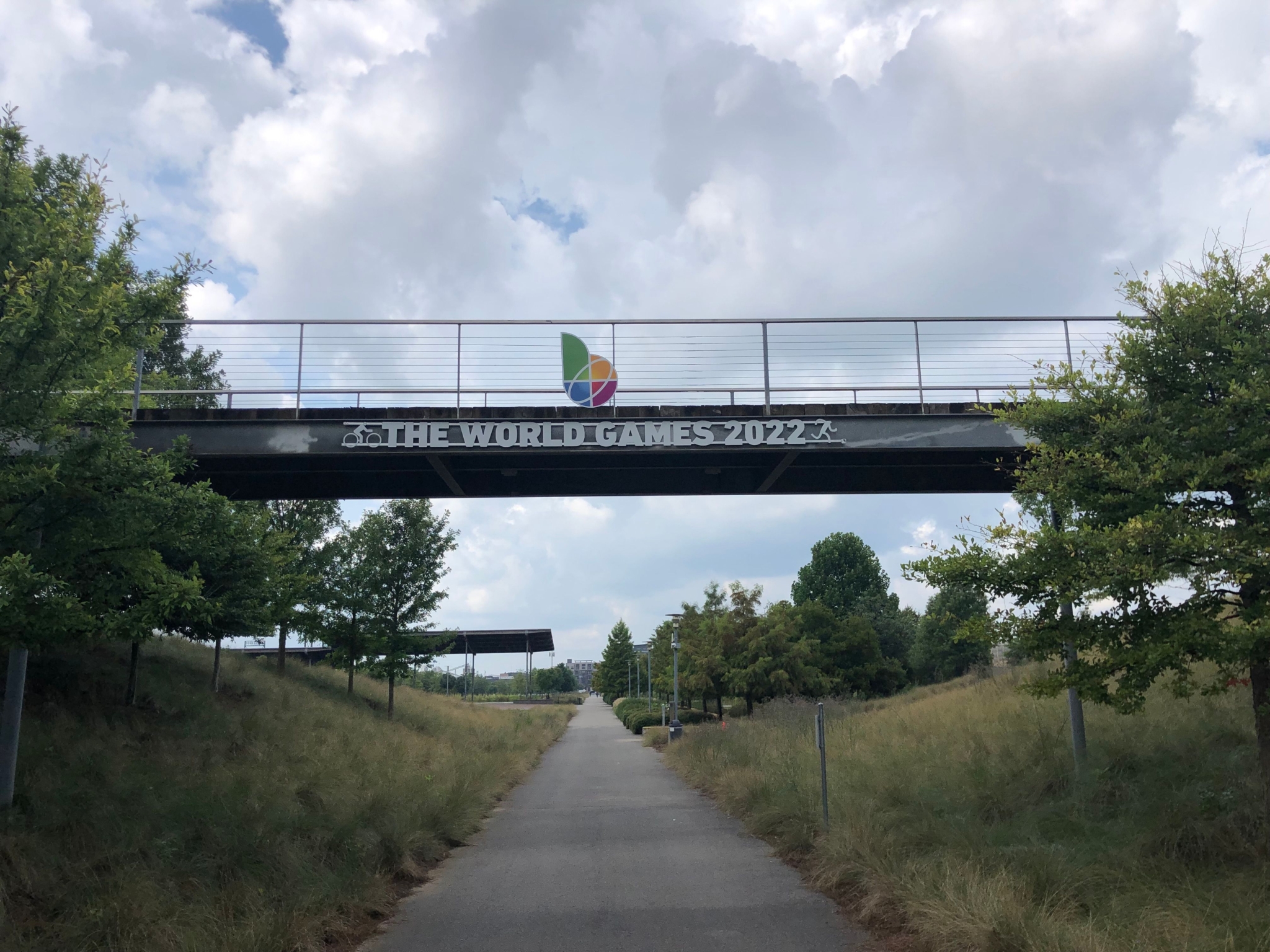 The World Games 2022 announces all 14 venues | Bham Now