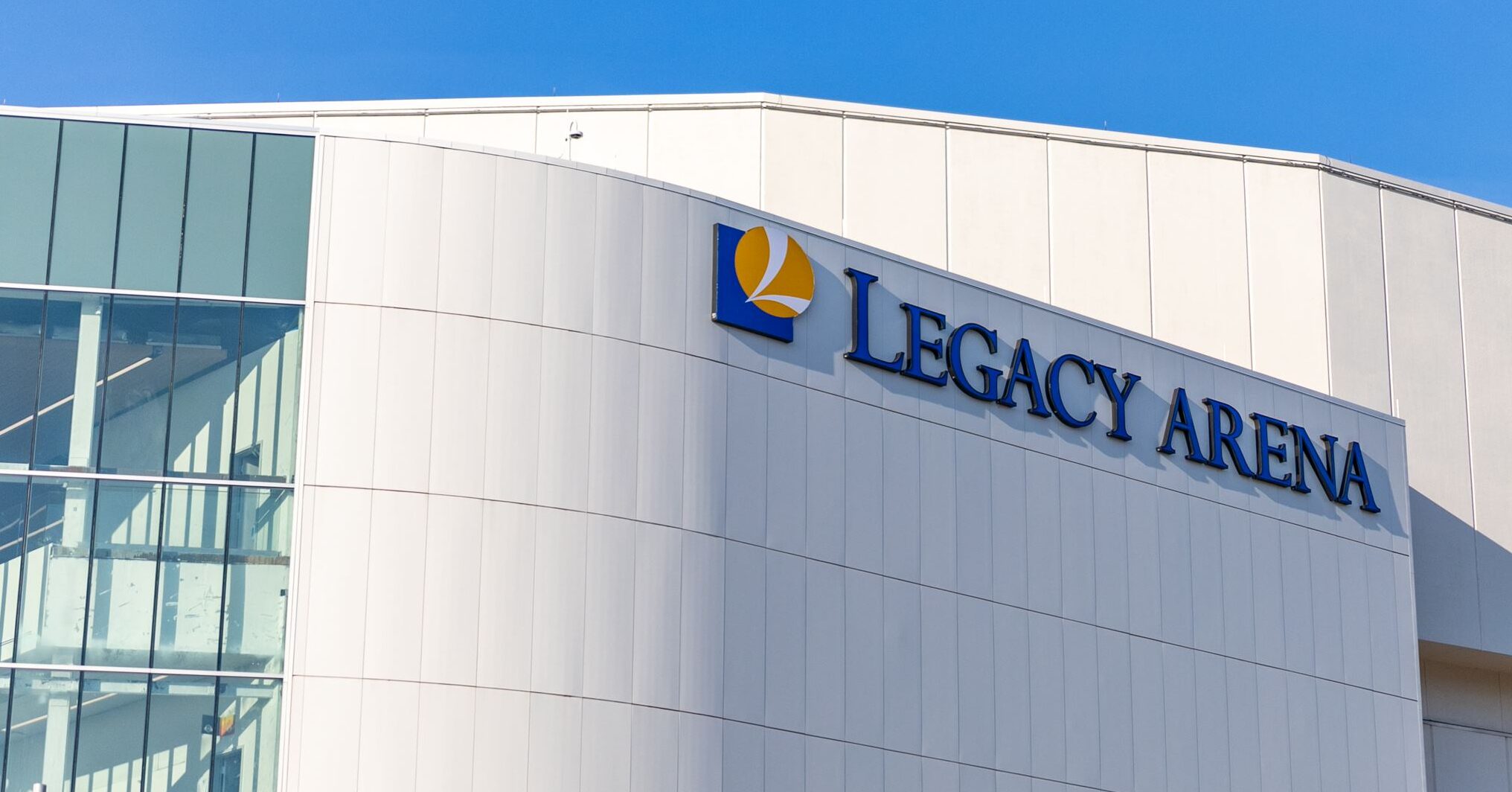 The new and improved Legacy Arena opens Dec. 5—here's the "punch list ...