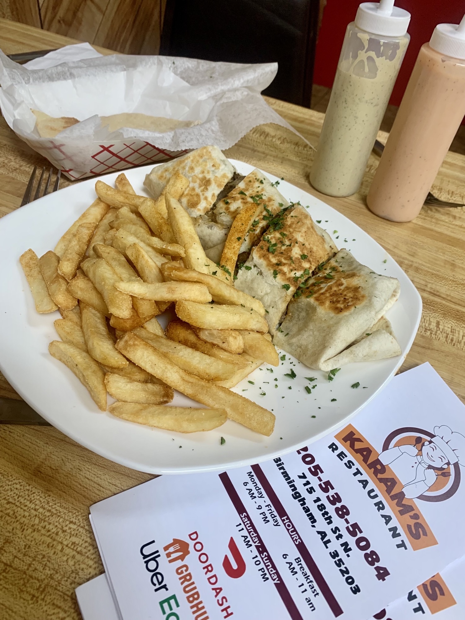 7 best things we ate in Birmingham in January | Bham Now