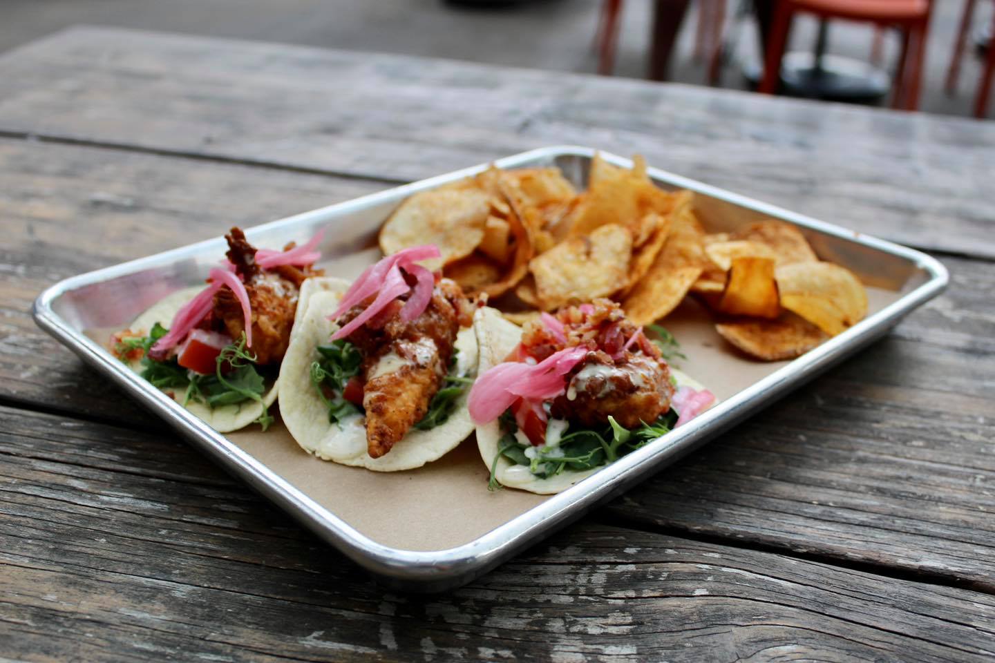 BREAKING: SoHo Social to introduce new restaurant, SoHo Taco, this ...