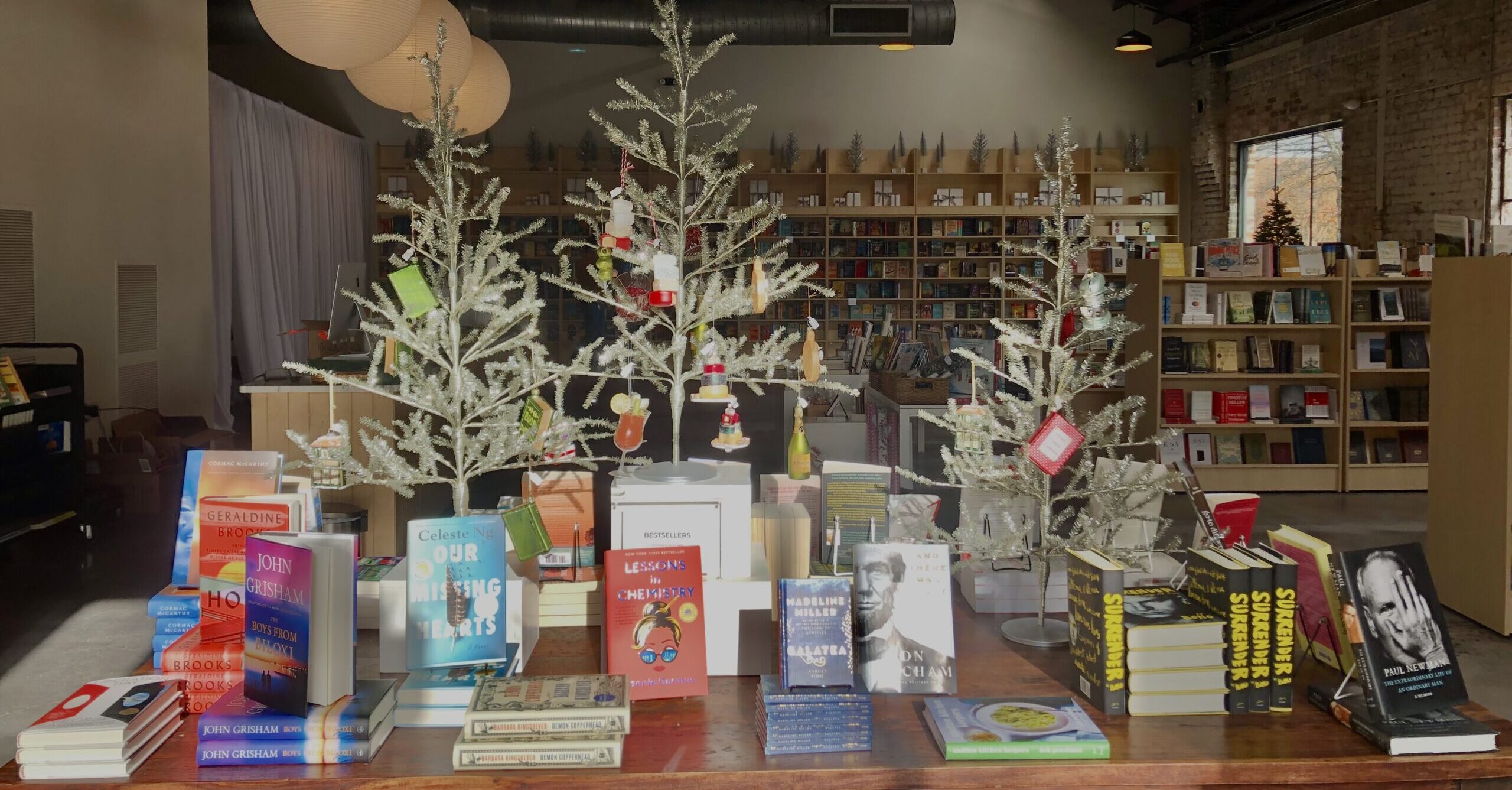 SNEAK PEEK: Little Professor opens 2nd location at Pepper Place [PHOTOS ...