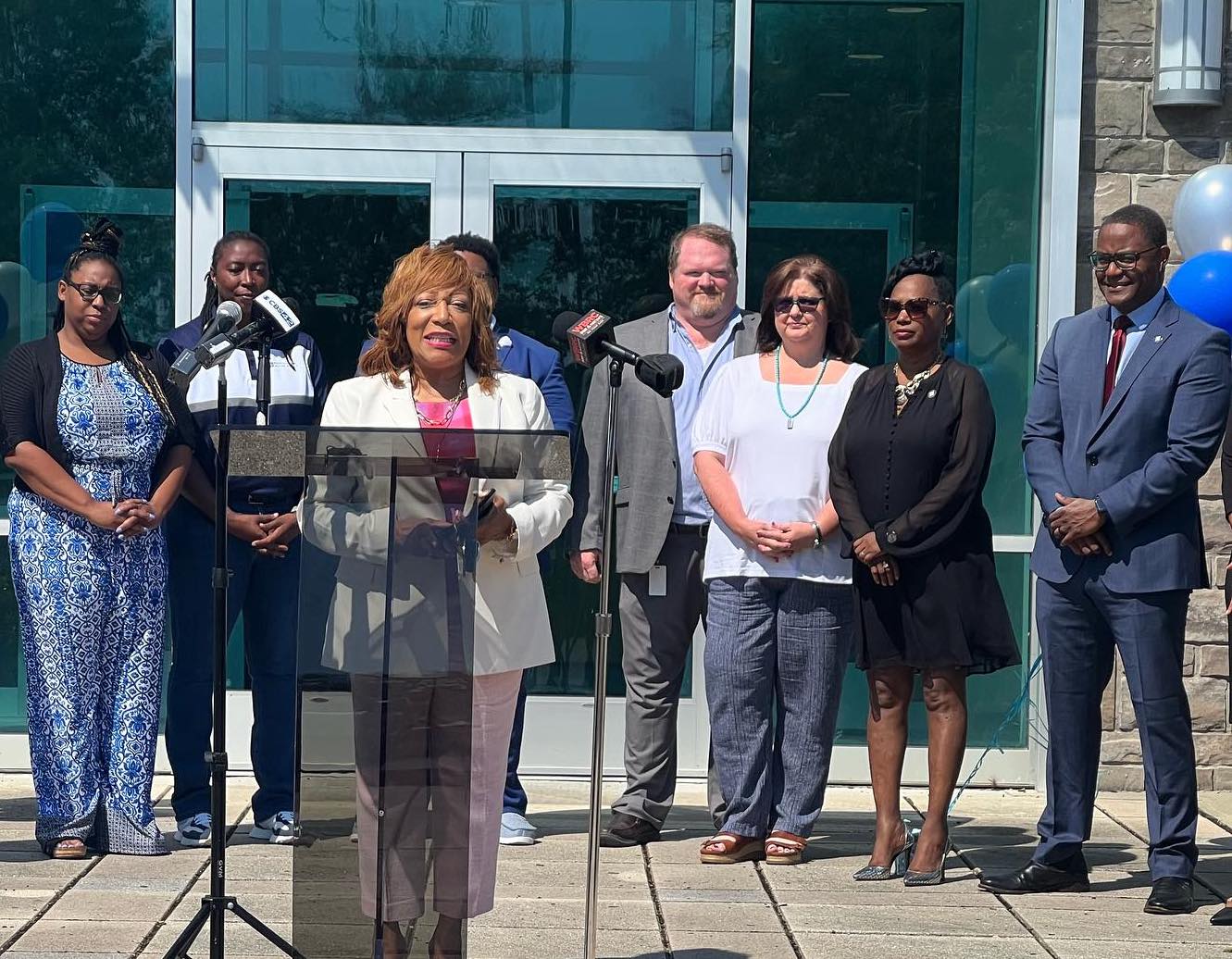 Birmingham Water Works announces new water testing facility | Bham Now