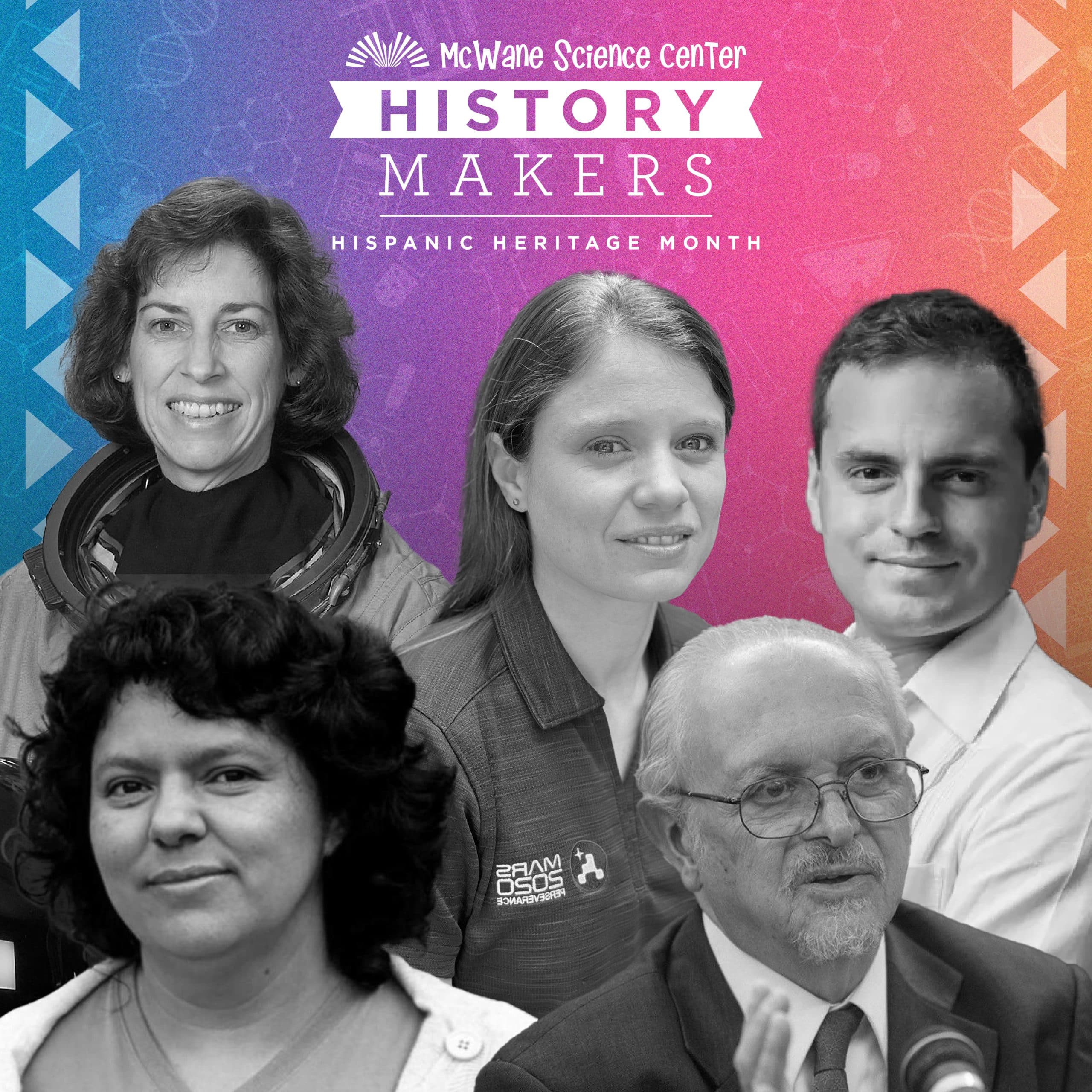 Hispanic Heritage Month in Birmingham—your guide to food, festivals + more