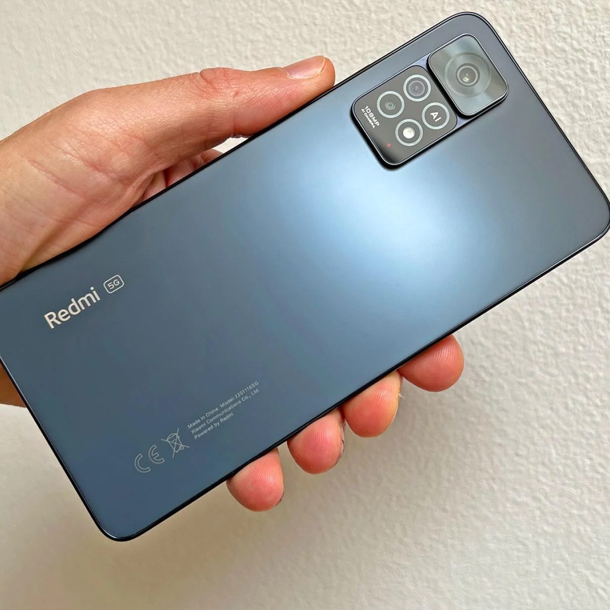 Redmi ने लांच किया धाकड़ फ़ोन मात्र 10999 में 8GB RAM के साथ इतने कम ...