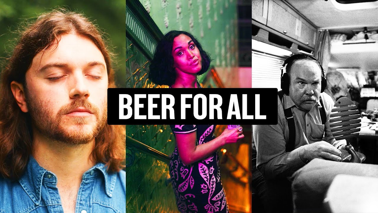 Visit Dubai's action movie trailer, witty ad for BrewDog beer and more ...