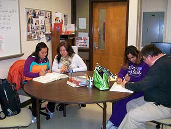 Program Benefits – Borderlands High School Equivalency Project