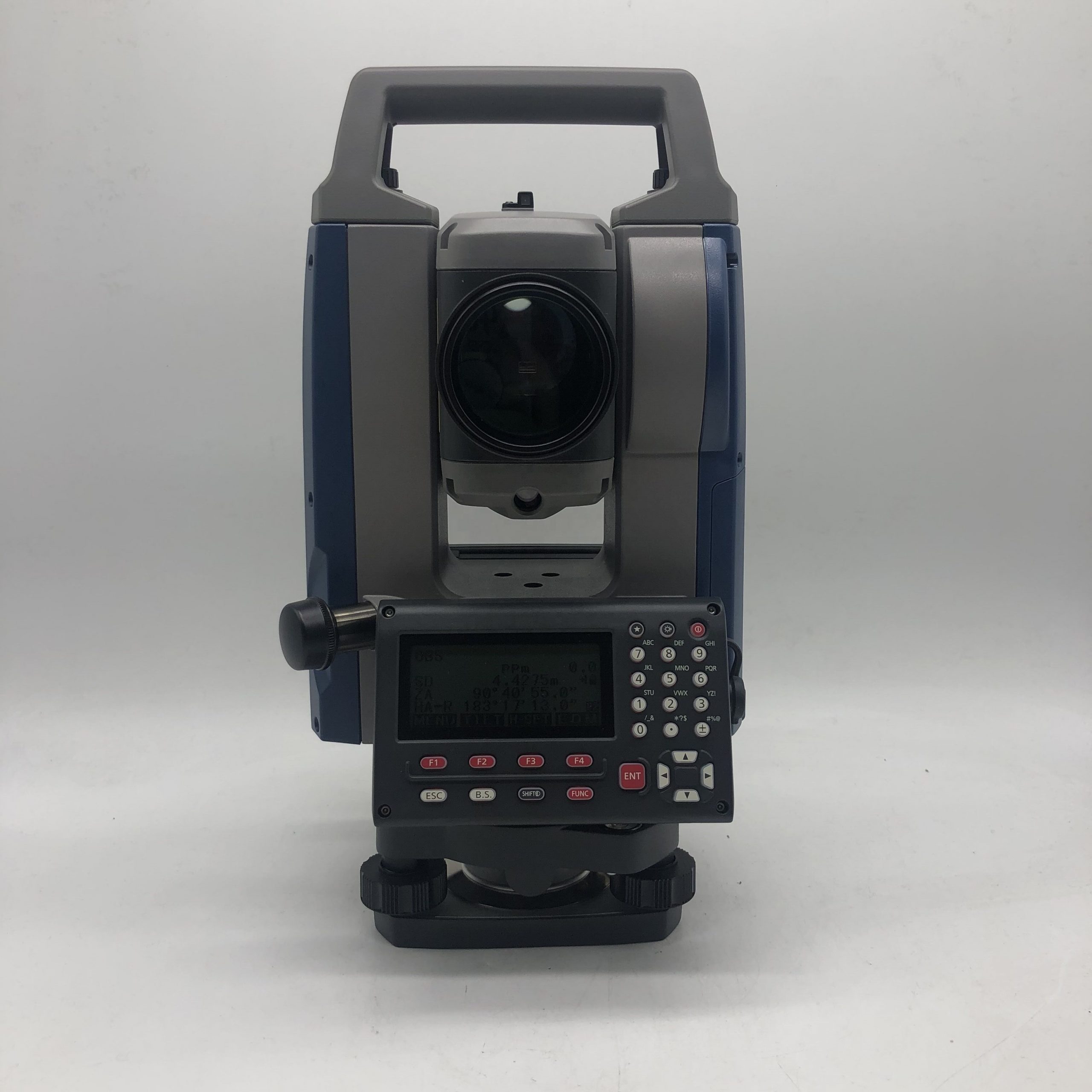 Jual Total Station Sokkia IM 101 Bergansi Resmi - BHINNEKA SURVEY