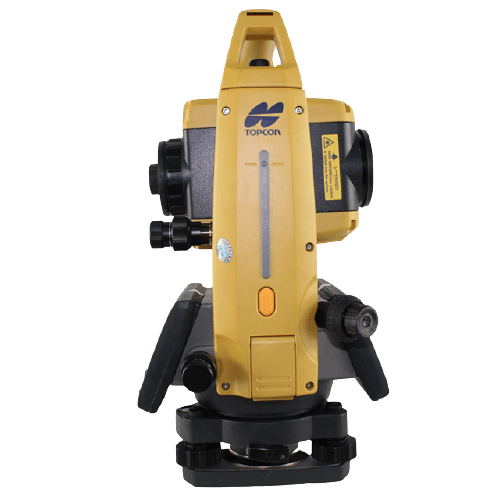 Jual Total Station Topcon GM 105 Murah Bergarani - BHINNEKA SURVEY