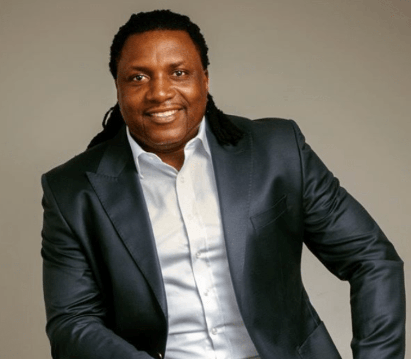 Advancing Together: Steve Babaeko Elected As AAAN President - BHM