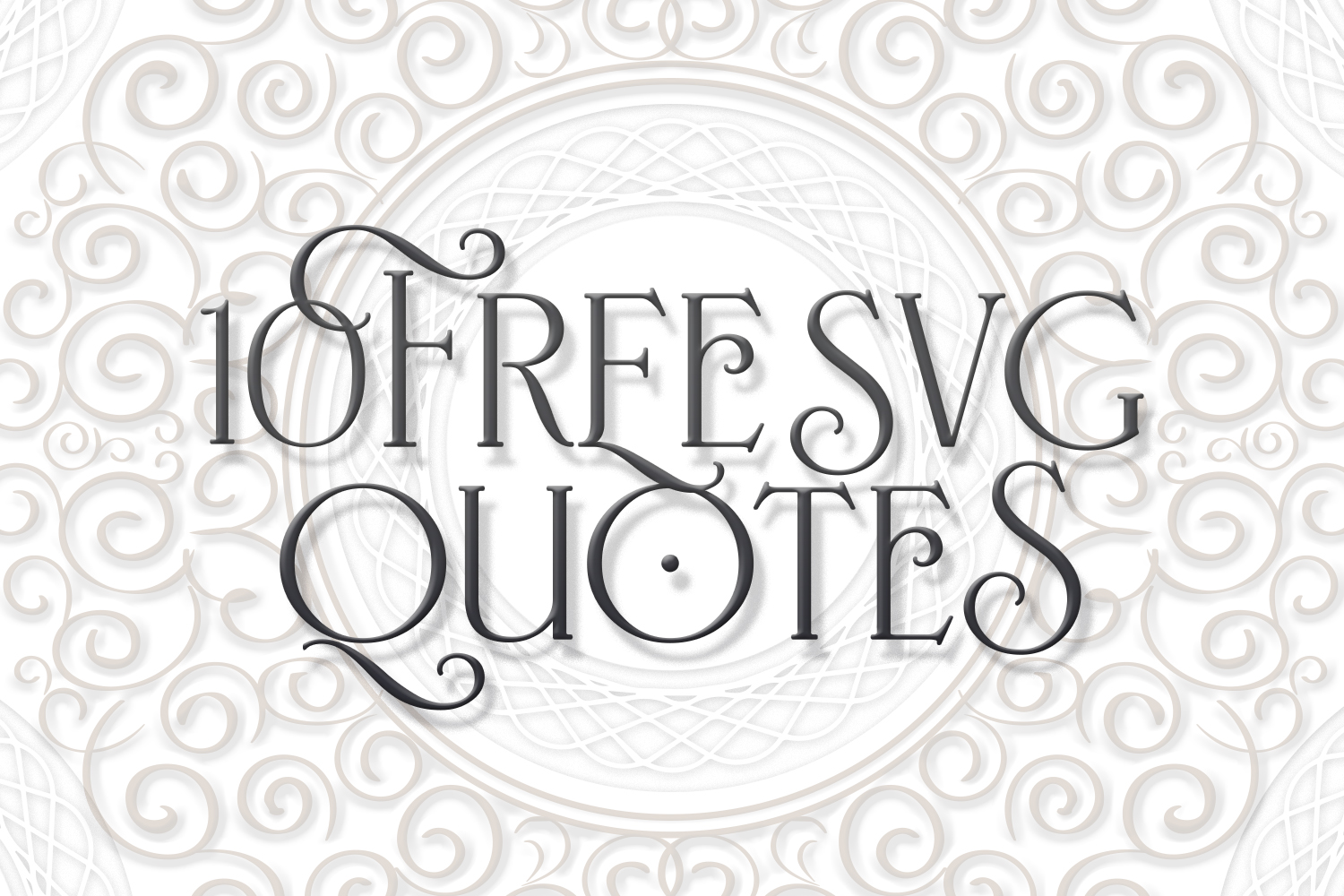 14 Svg Sayings Cutting File – Best Free Svg