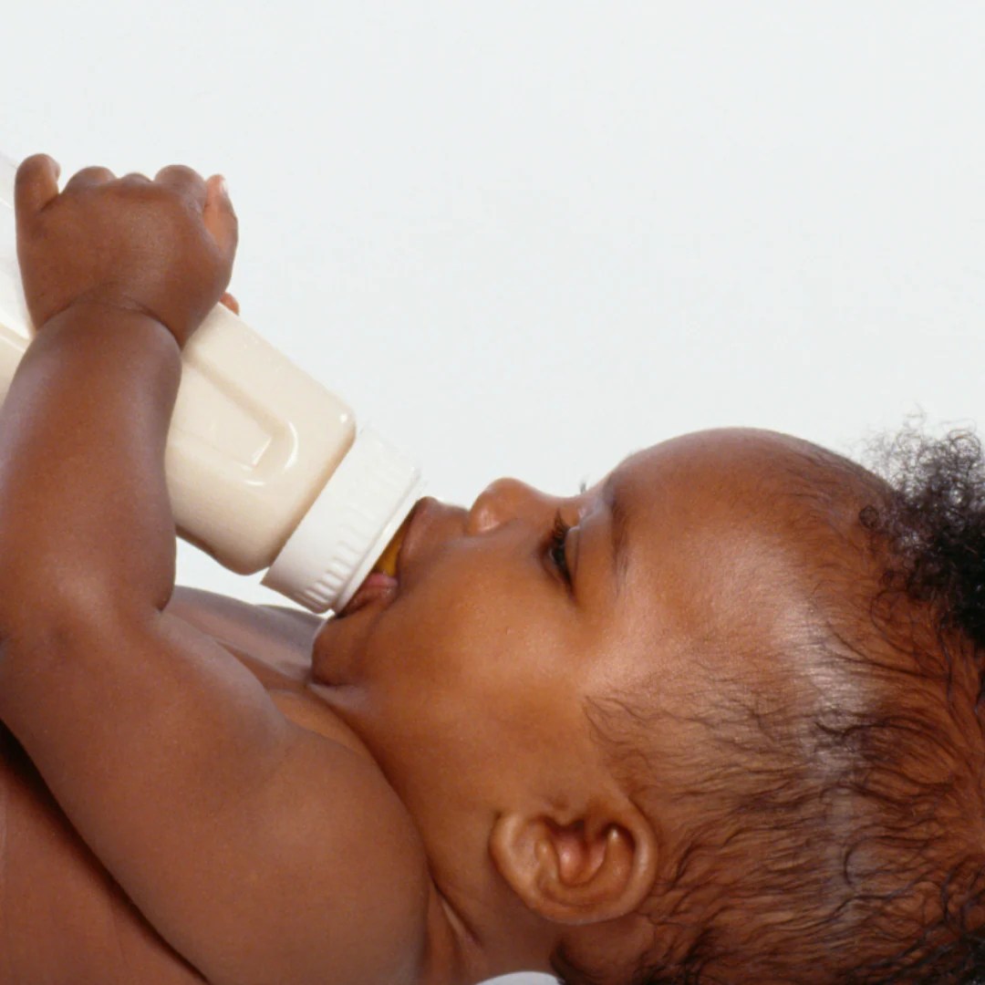 Tips For Bottle Feeding