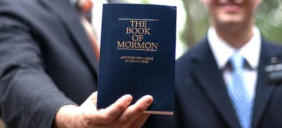 Do Mormons believe in the one God? - BibleAsk