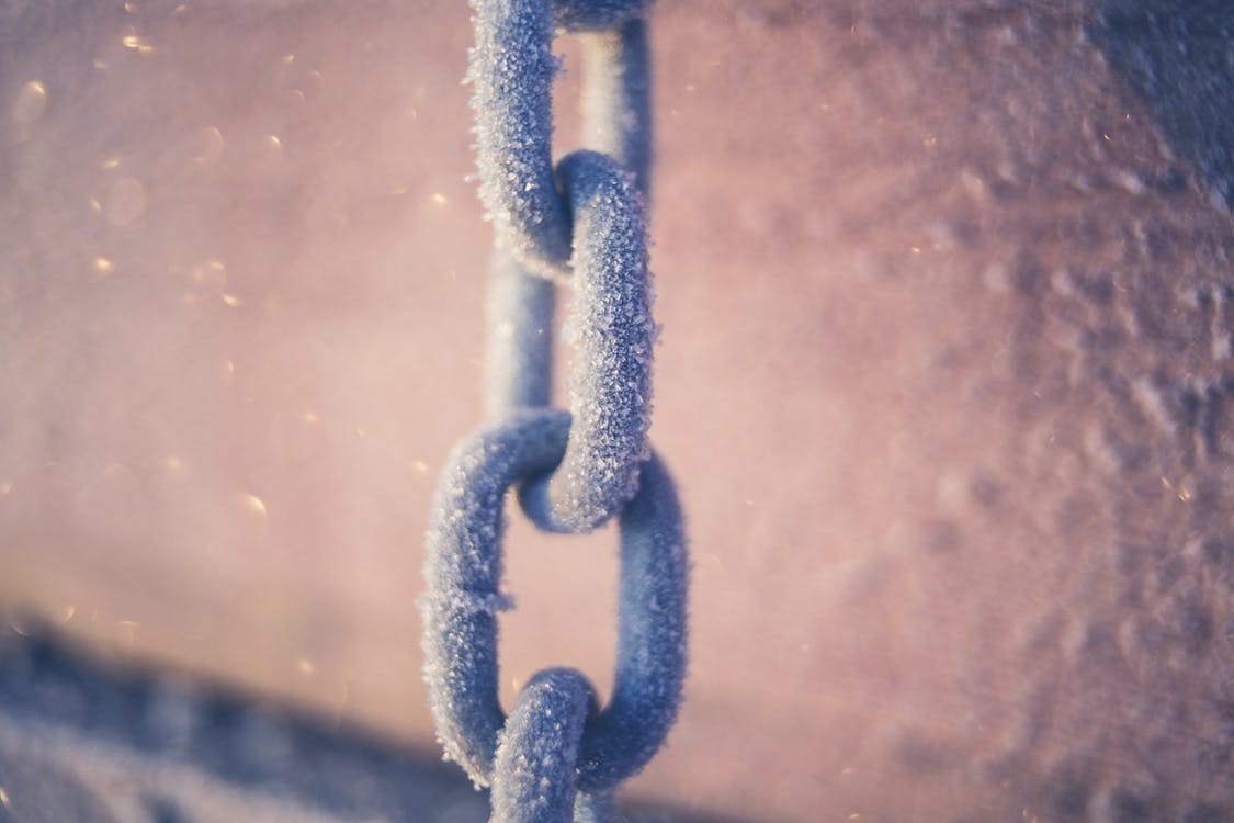 What is a prayer chain? - BibleAsk