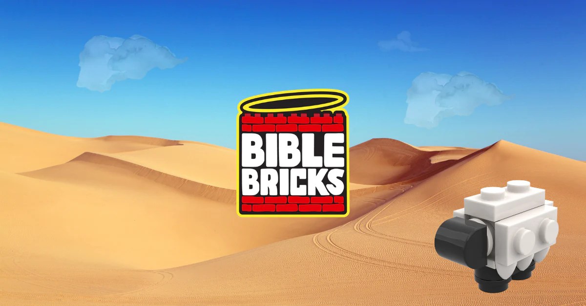 Bible Bricks