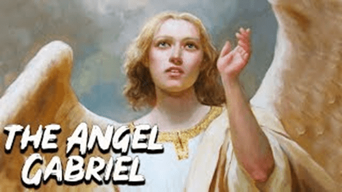 Gabriel the Angel – Bible Truth 4u