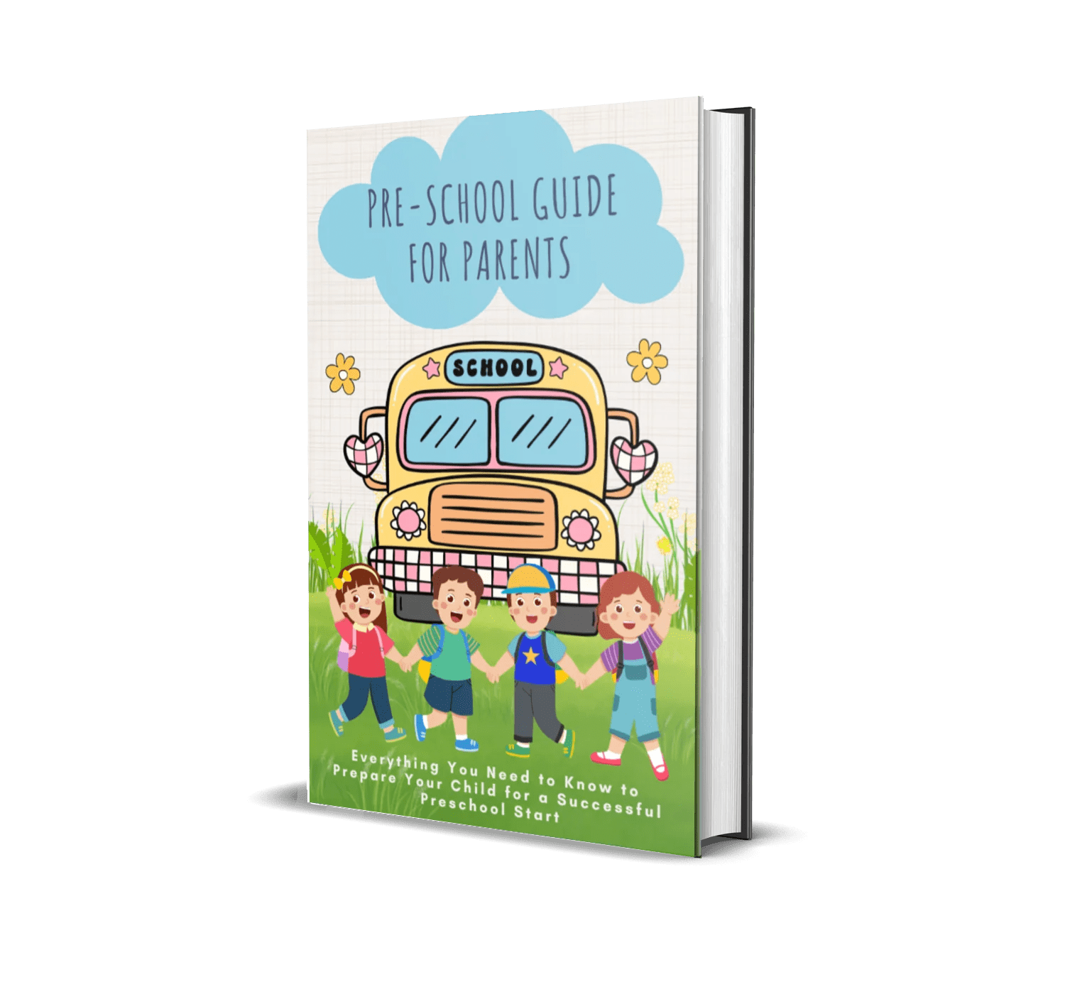 Pre School Guide For Parents Bibliobee