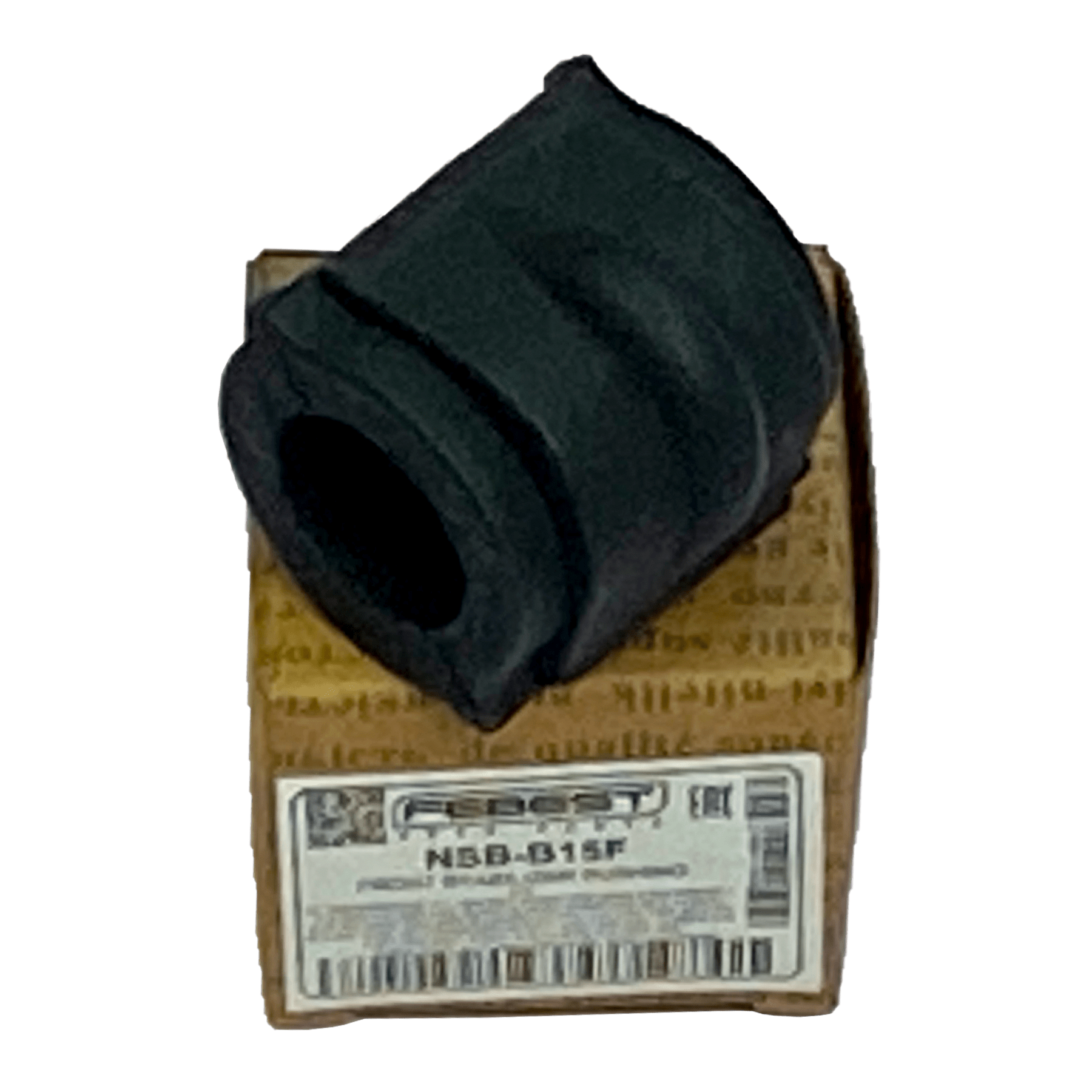 Front Stabilizer Bushing Nissan B15 Sentra/G10 Almera/Y11 Wingroad Ad ...