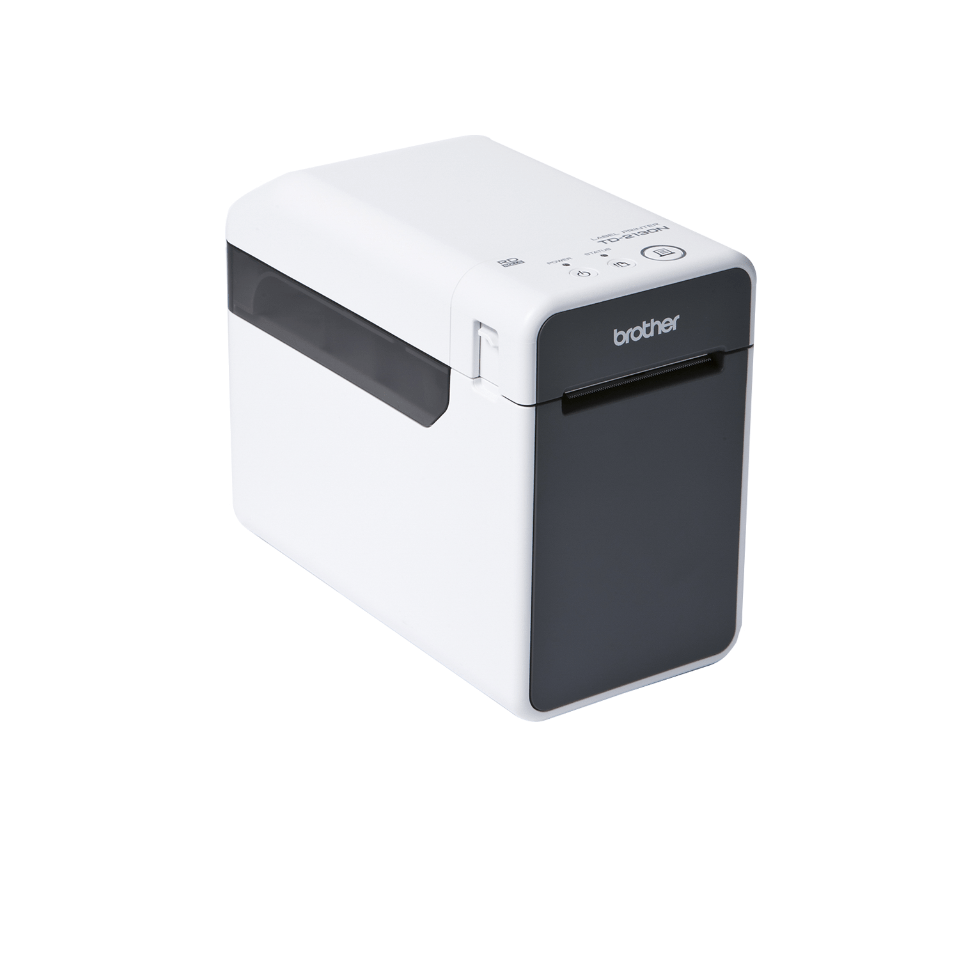 Label Printer Td 2135n Brother Uk