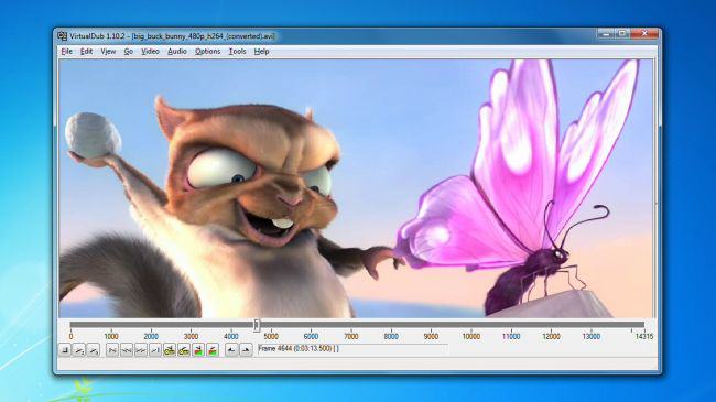 TEMA 6: Edición de vídeo. – arandayhernandez