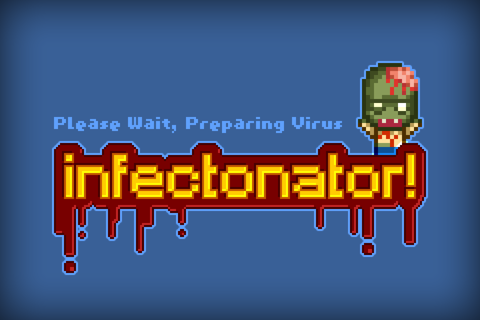 Mat Langford’s Gaming World – Infect the world with Infectonator!