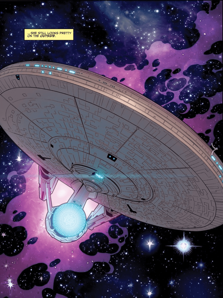 Madefire – The Future of Motion Comics