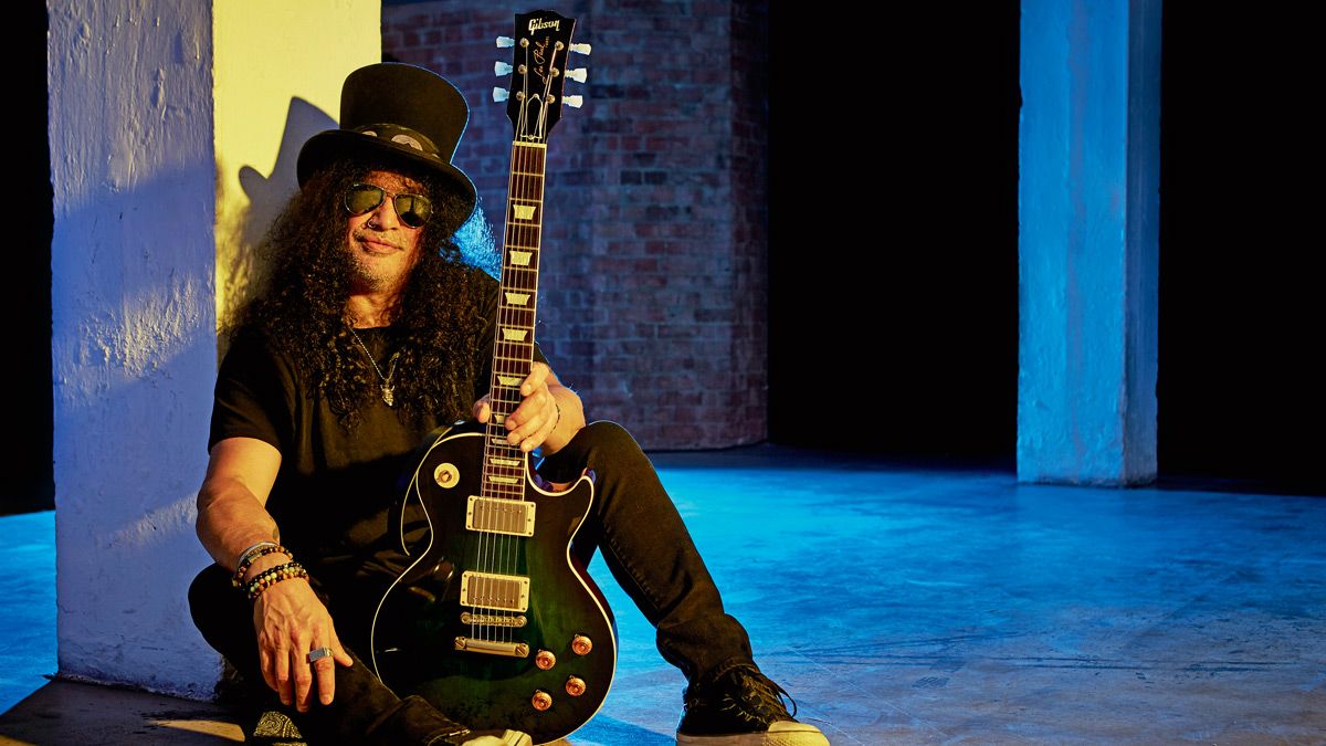 Biff Bam Pop! Exclusive Interview: Slash Talks About Scoring “The ...