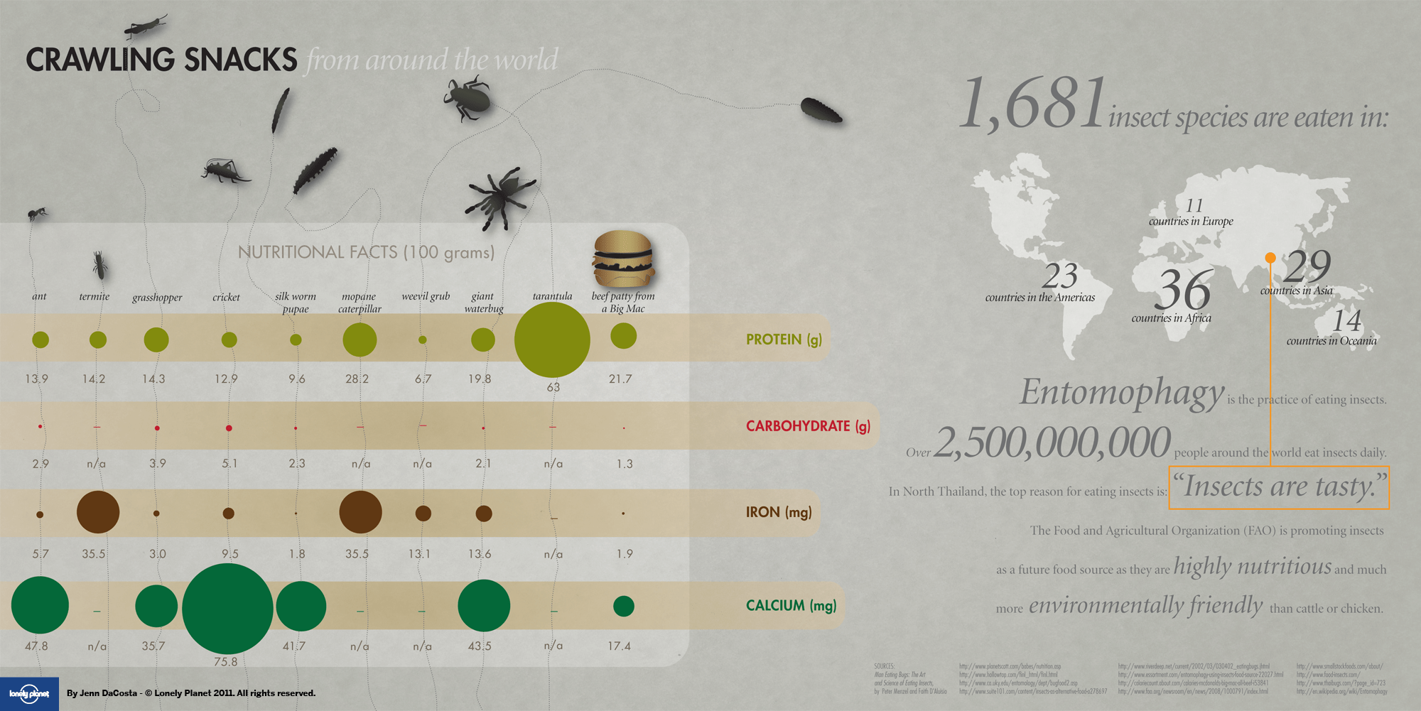 Posts – Susteinance: Exploring Options for Sustainable Protein