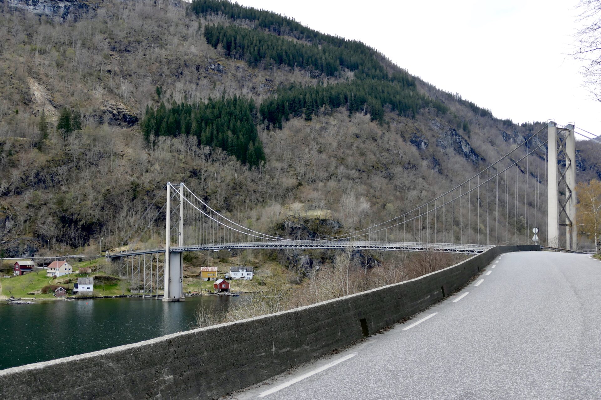Norwegian Scenic Route-HARDANGER-part2 | Big 5 Travel