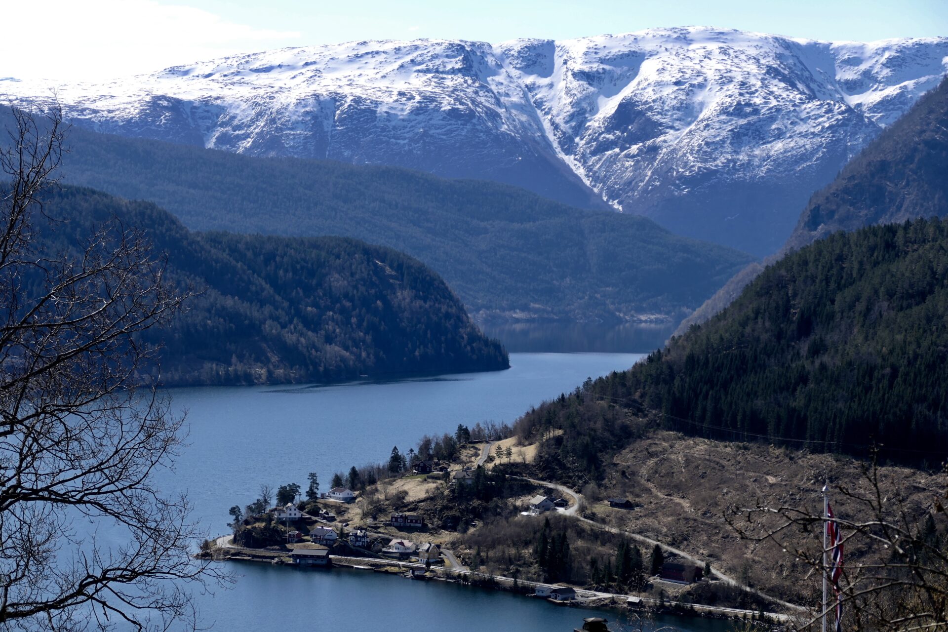 Norwegian Scenic Route-HARDANGER-part2 | Big 5 Travel