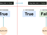 Python Boolean Data Type Bigboxcode