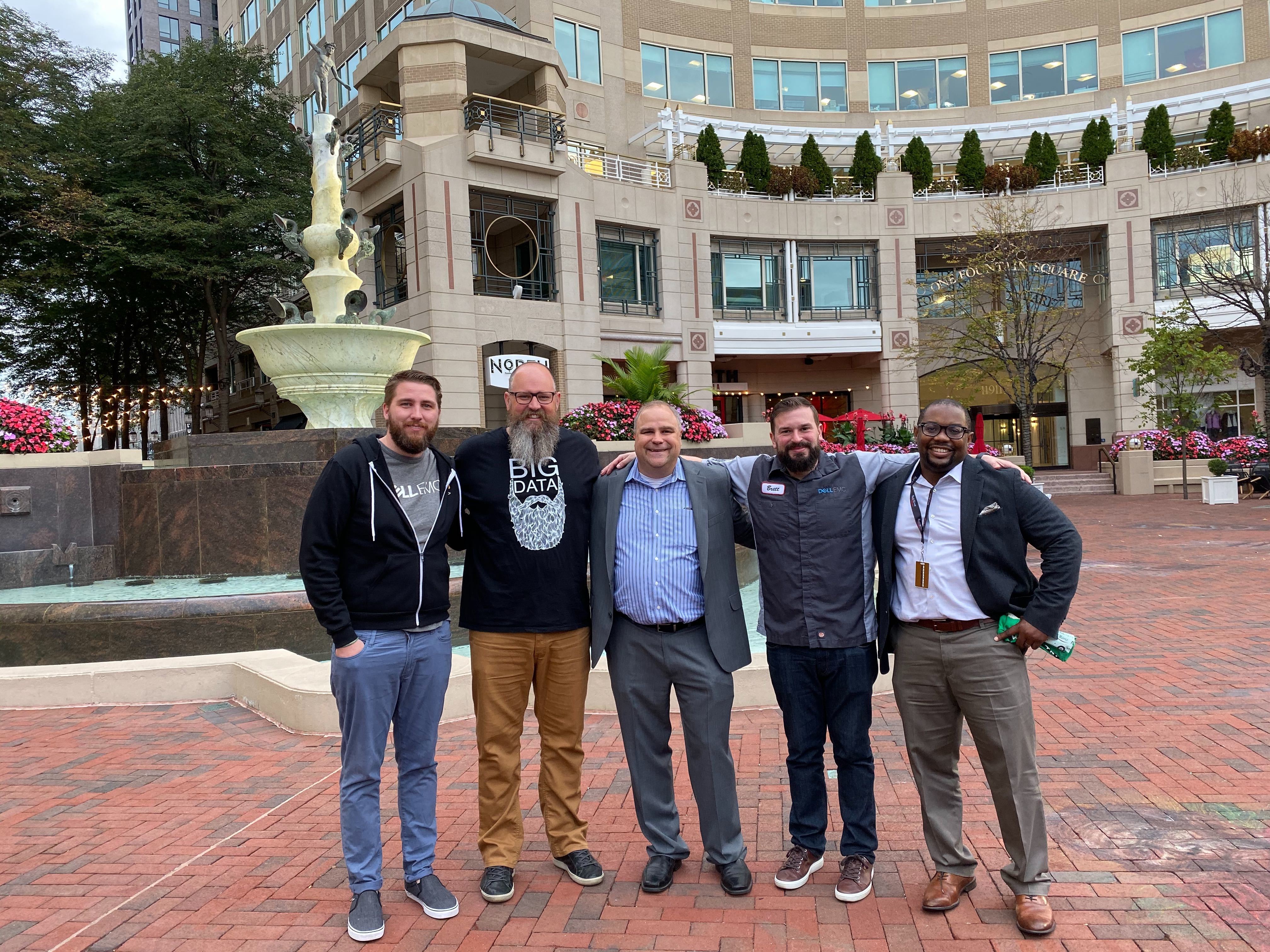 Red River Technologies: Powering the Journey to AI - Big Data Beard