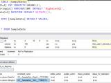 How To Set Default Value For A Column In Oracle Sql Templates Sample