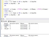 Sql Server String Functions 3 Big Data And Sql