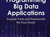 Book Programming Big Data Applications