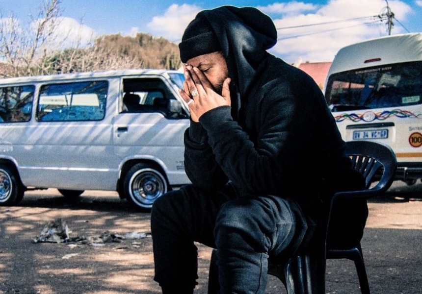 ICYMI, Sjava's EP dubbed 'Umphako' dropped, stream it now