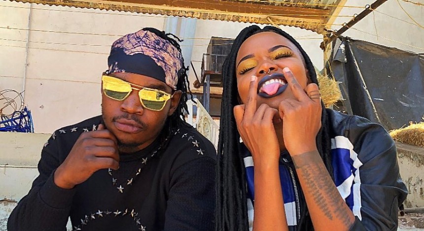 is Timmy Tdat dating Rosa Ree? investigatory facts debunked