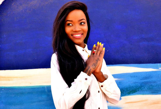 Bongo singer Ruby vows to invite her ex to her wedding