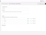 Identify Data By Sensitivity For Proactive Decision Making Bigid