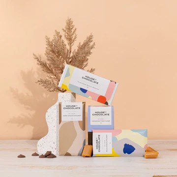 Gourmet Food Gifts Nz Big Little Gift Box