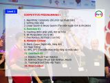 Cp Level 1 Big O Coding