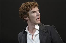 Victor Holmes – BIG OTHER